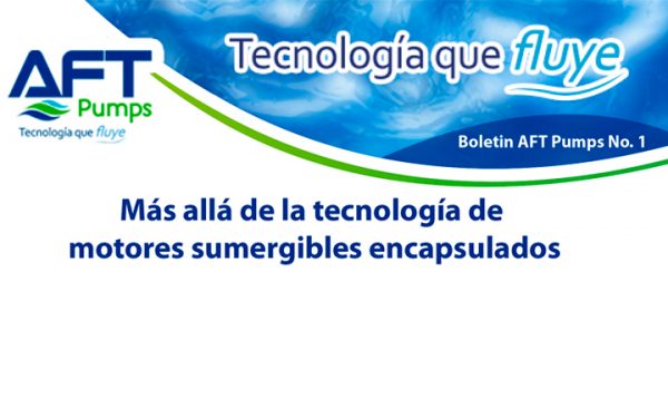 AFT Pumps | Technology that flows